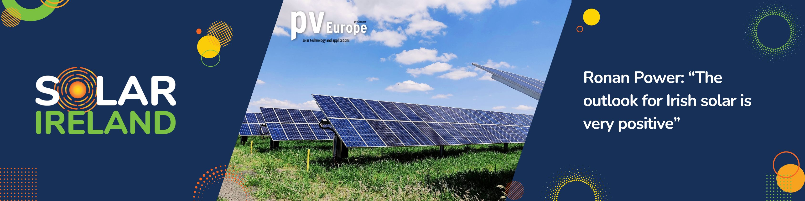 The outlook for Irish solar: what comes next | Solar Ireland