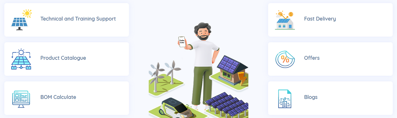 Sponsored Content: Failte Solar – Pioneering the Transition to a ...